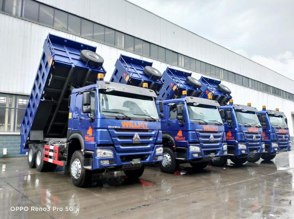 Williot Construction and Engineering – Masters of Consistency and ...