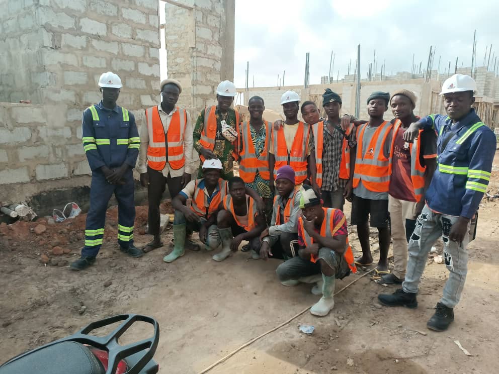 Williot Construction and Engineering – Masters of Consistency and ...