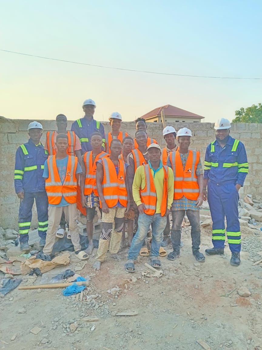 Williot Construction and Engineering – Masters of Consistency and ...